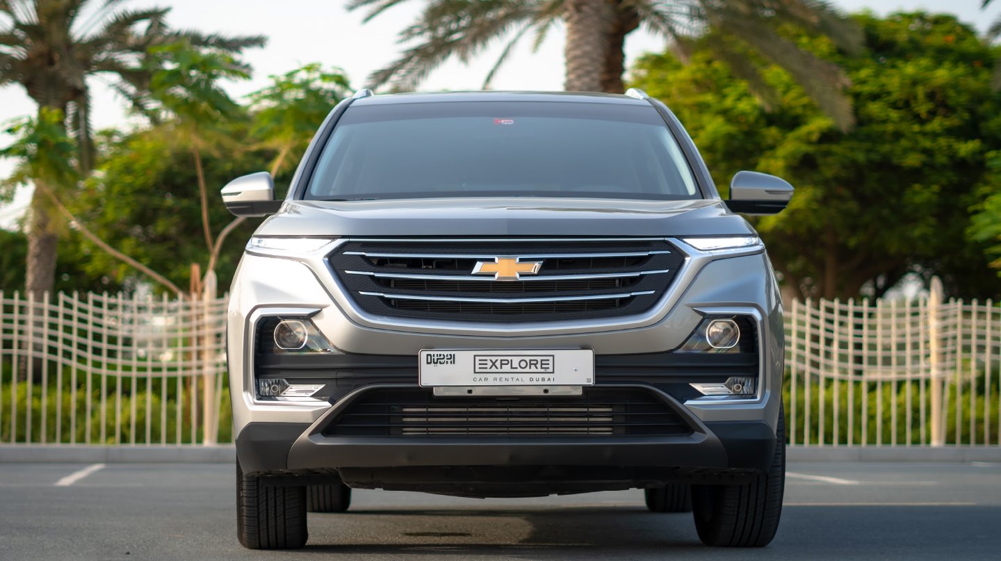 Explore Car – Car renting in dubai