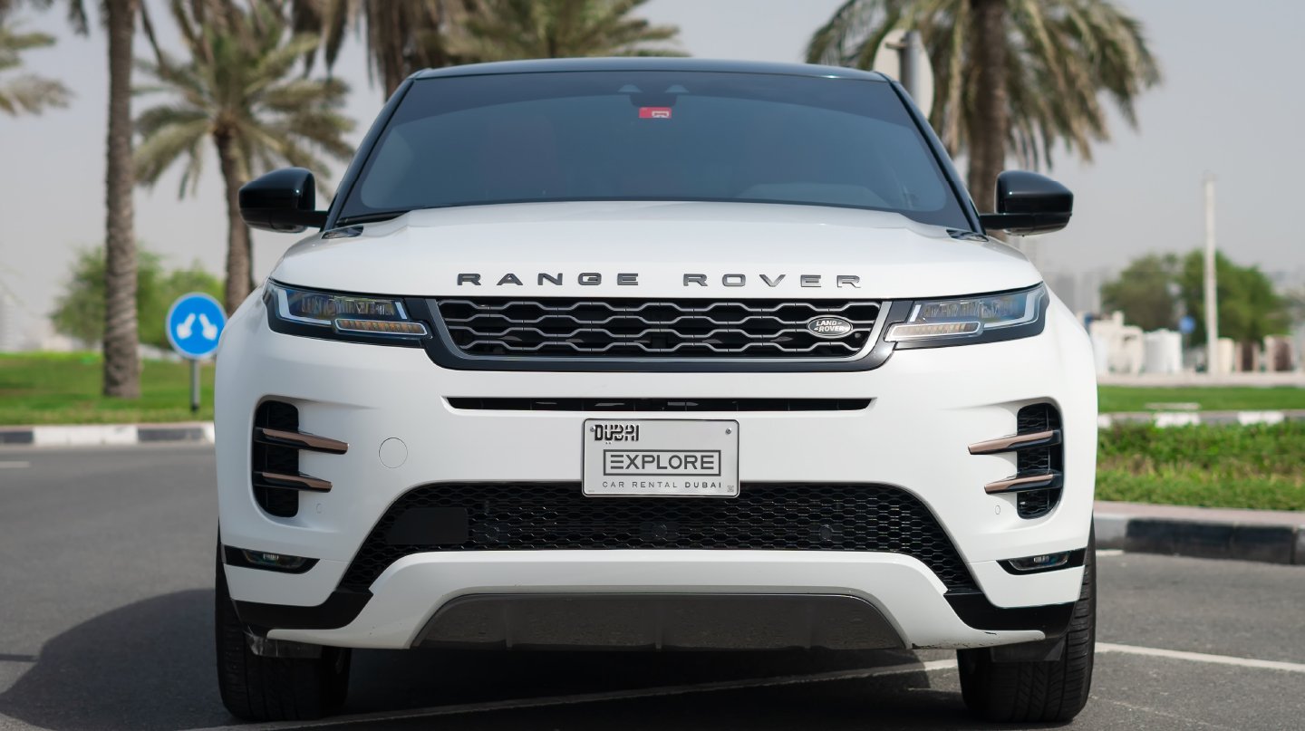 Explore Car – Car renting in dubai