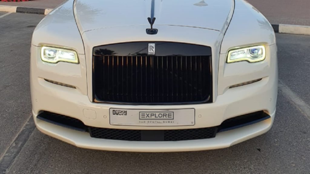 Explore Car – Car renting in dubai